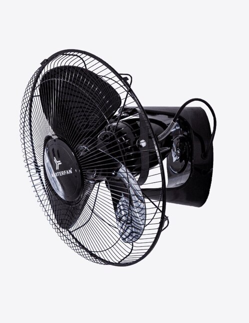 Ventilador de pared Masterfan 3 velocidades 3