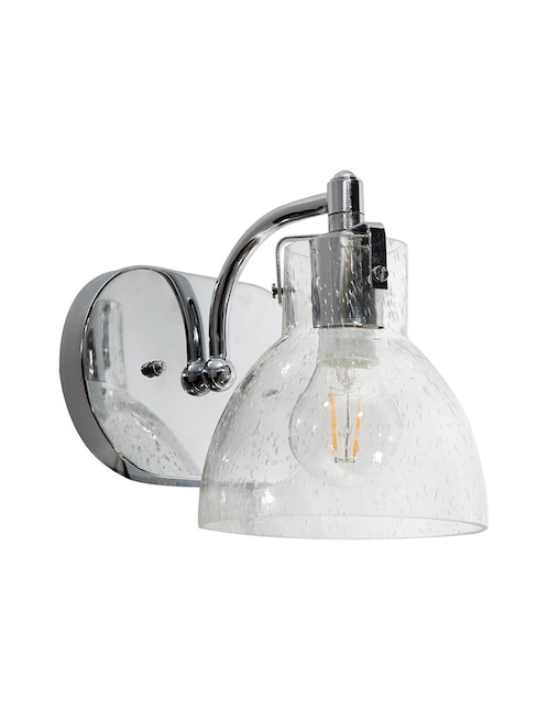 Árbotante Lumiméxico de metal 1