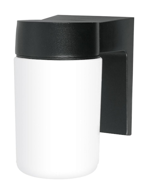 Arbotante LED Truper Volteck Lait 1