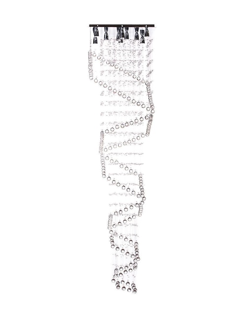 Candil Gamalux forma circular 1