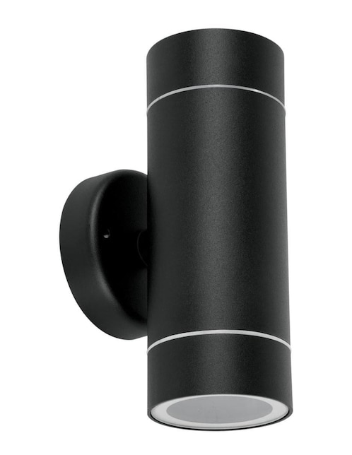 Arbotante LED Truper Volteck Lait 1