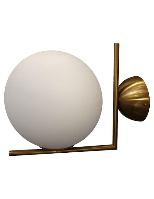 Arbotante LED Houzz 1