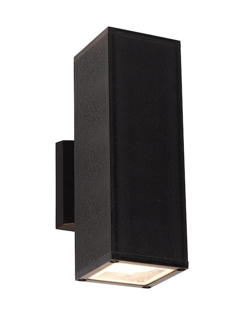 Arbotante Incandescente y LED Lumimexico 1