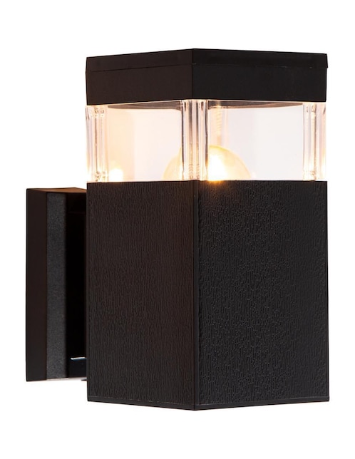 Arbotante Incandescente y LED Lumimexico 1