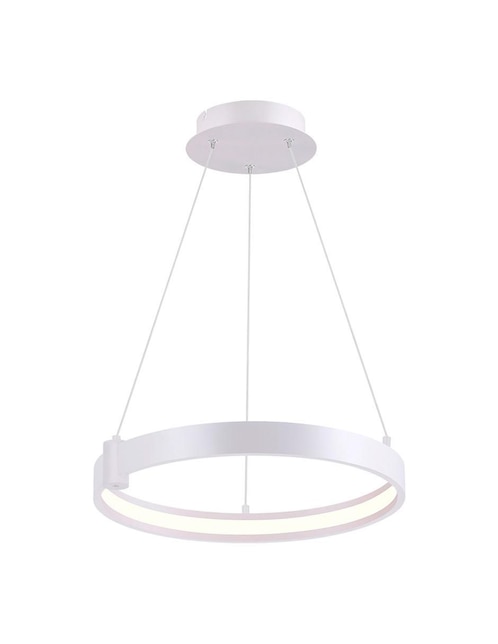 Lámpara colgante LED Tecnolite Wazn 1