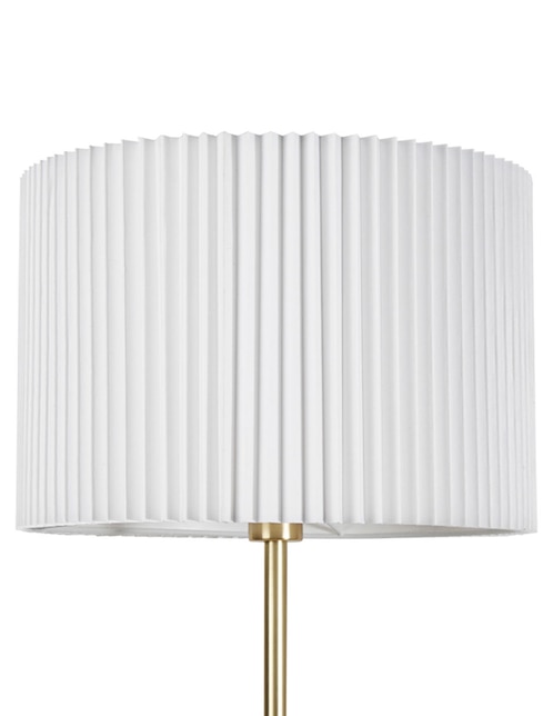 Lámpara de pie LED Haus Gleb 3