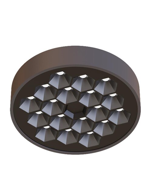 Plafón LED Tecnolite Hive PTL II 1