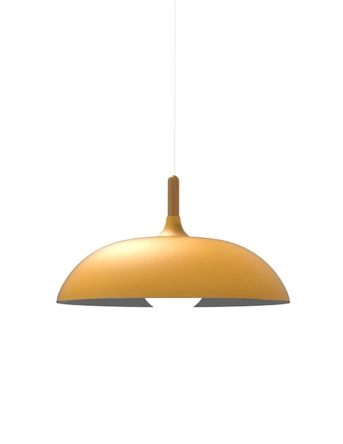 Lámpara colgante tradicional Ilios Innova Macaron Vintage 1