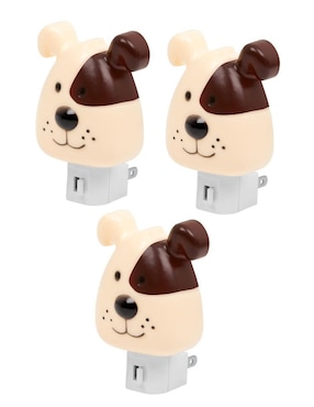 Set de Lámparas Volteck Kids