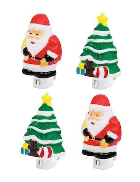 Set de Lámparas Volteck kids