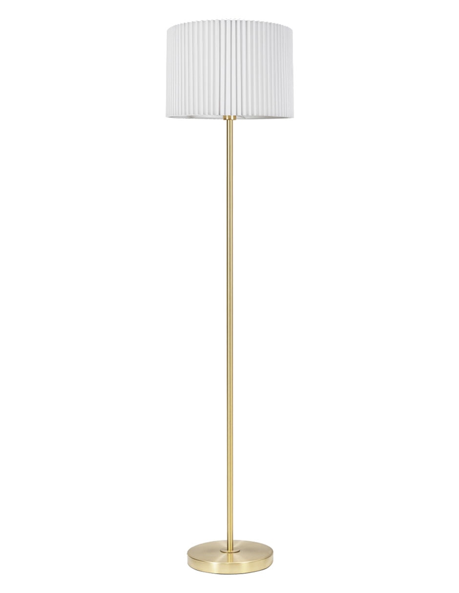 Lámpara de pie LED Haus Gleb